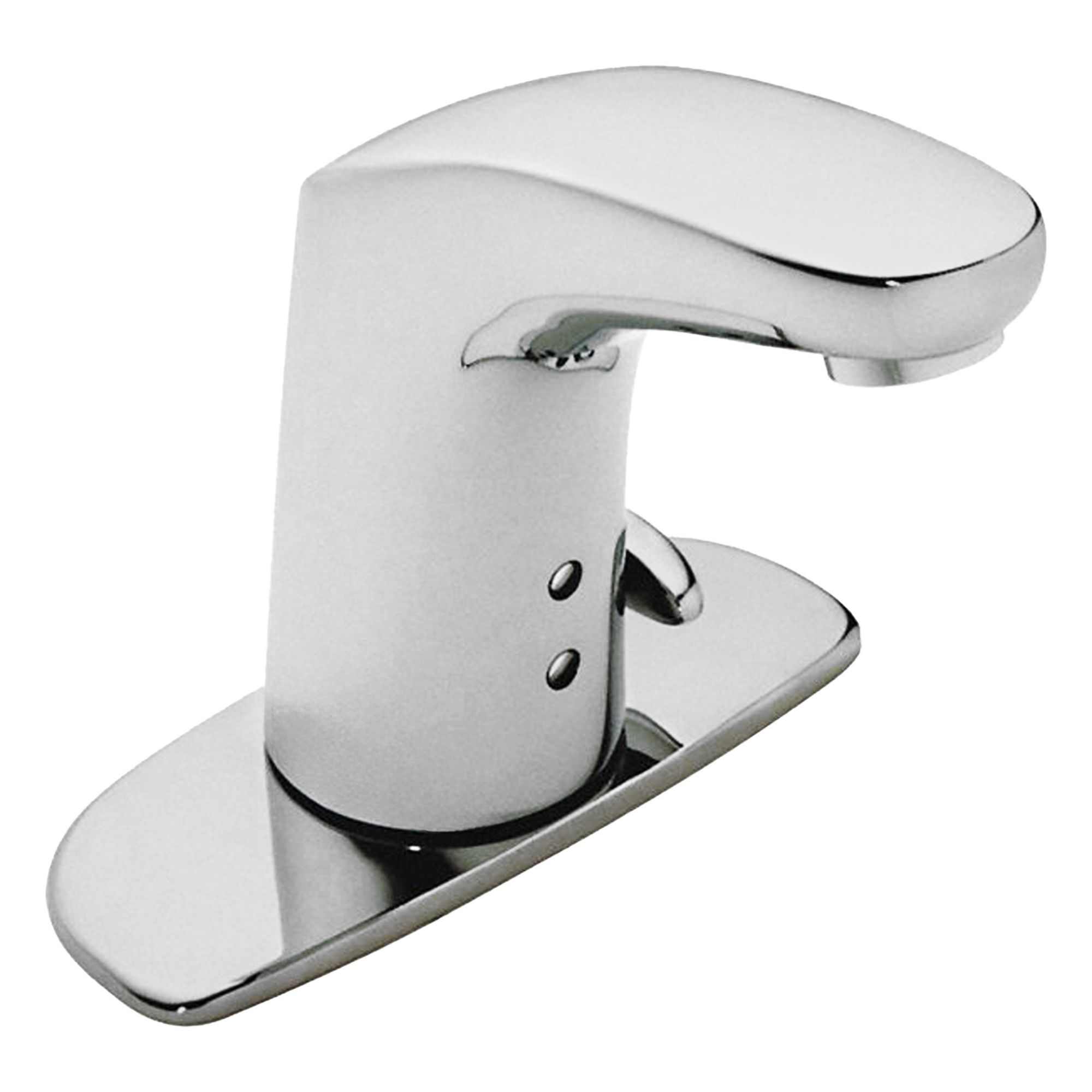 SYMMONS, S-6080, Cast Brass, Bathroom Sensor Faucet - 24VL30|S-6080 ...