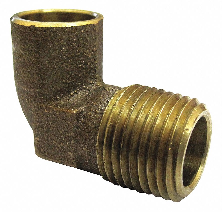 Elbow, 90° - Grainger