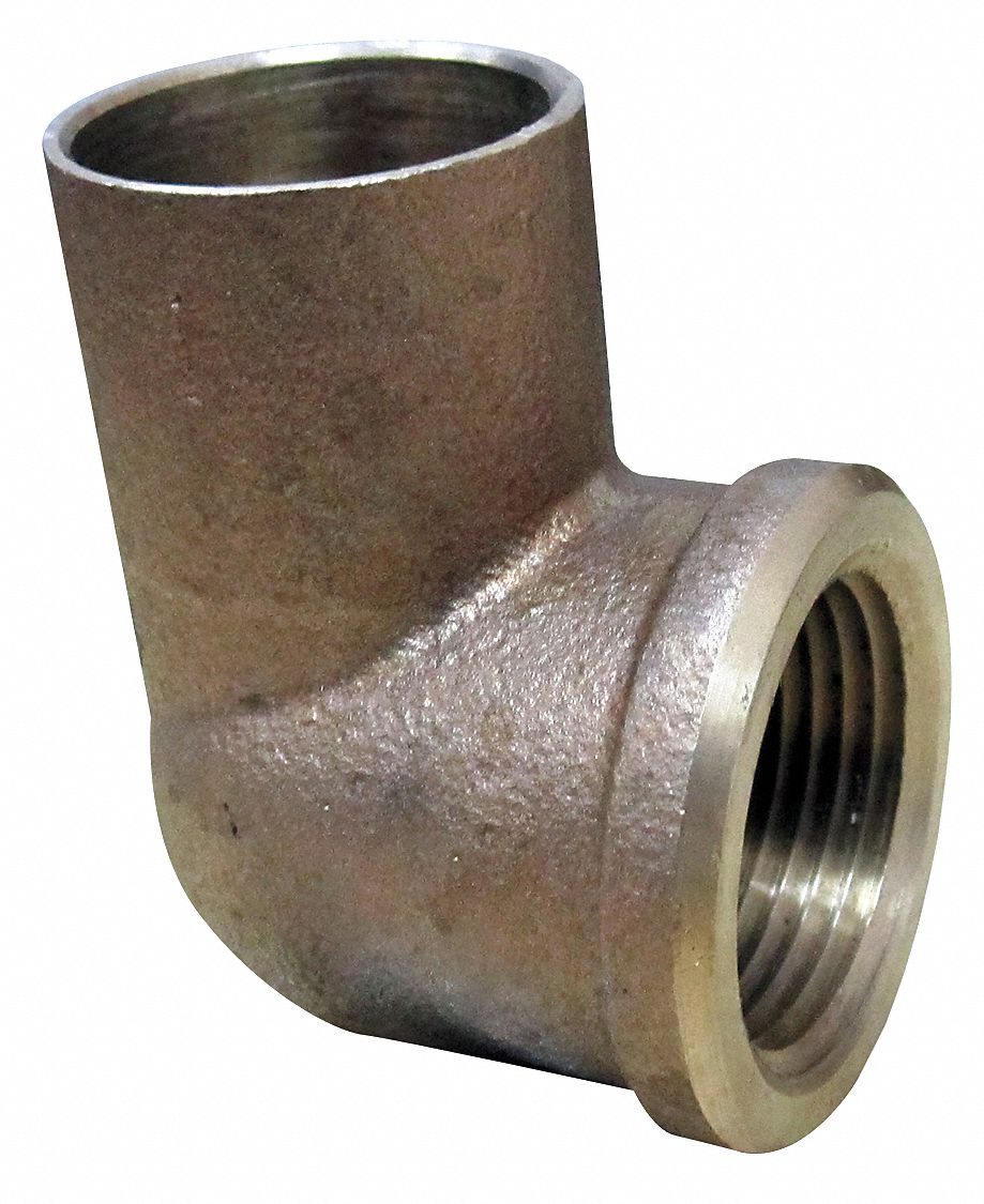 Elbow, 90° - Grainger