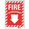 Fire Extinguisher Signs - Grainger Industrial Supply