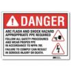 Arc Flash Signs - Grainger Industrial Supply
