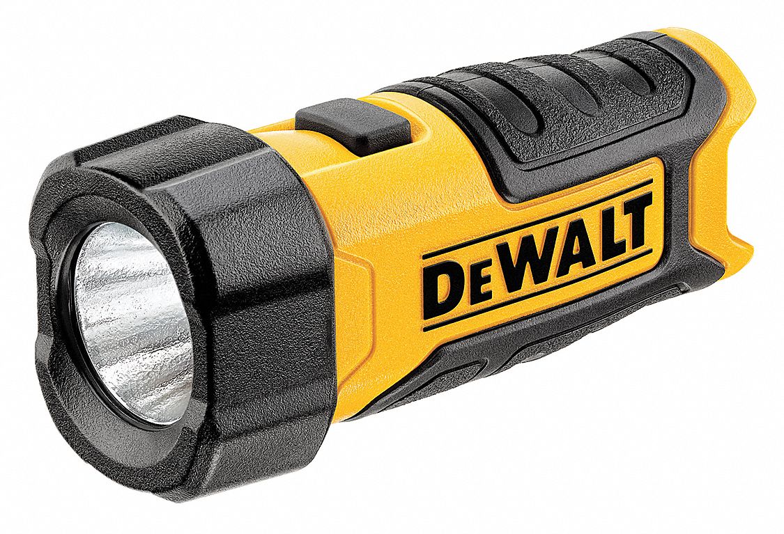 Cordless Flashlight - Grainger