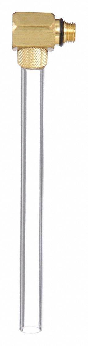 Level Indicator - 24WY86|21185R - Grainger