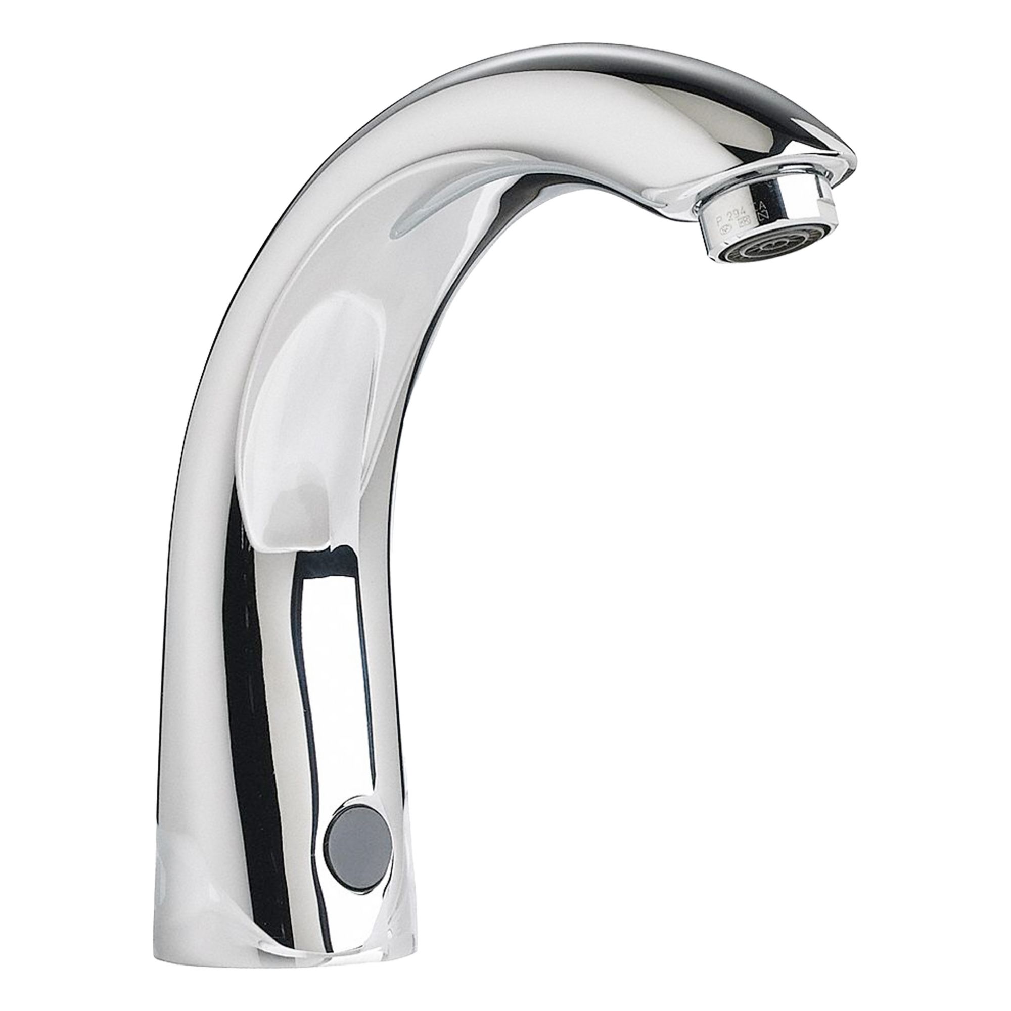 AMERICAN STANDARD, Selectronic, Cast Brass, Bathroom Sensor Faucet ...