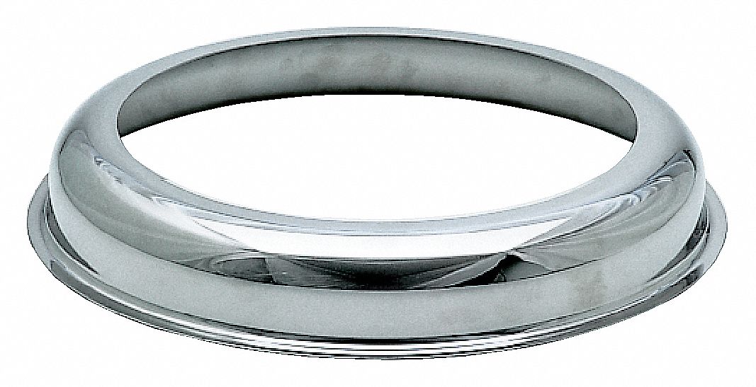 SPRING USA, 6 qt Capacity, 11 7/8 in Overall Wd, Soup Station Ring ...