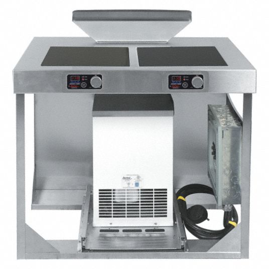 Induction Cooking Station - Grainger