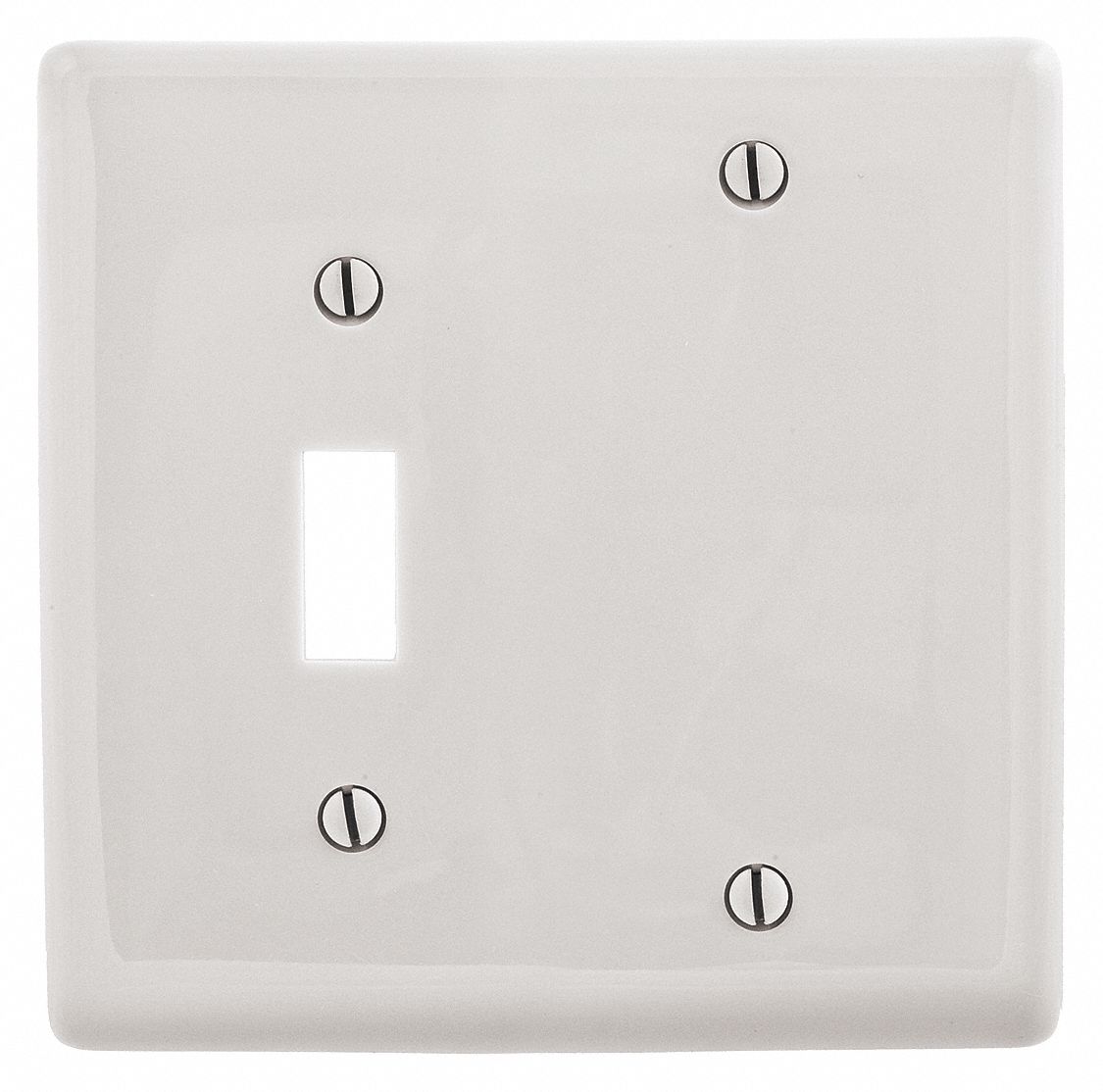 Gang Wall Plate - Grainger