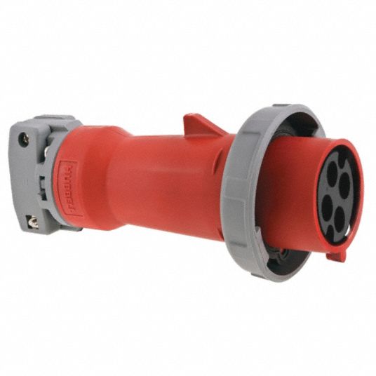 30 A, 250V DC/600V AC, 30A 480V Ac 3Ph 3P,4W Revs - 24X854|HBL430P7WR ...