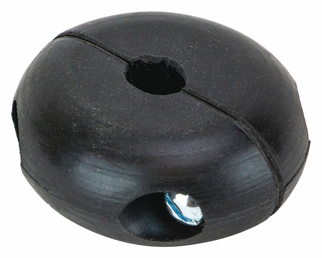Weatherproof Ball Stop - Grainger