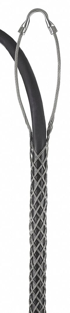 Cable Support Grip - 24X971|02406012 - Grainger