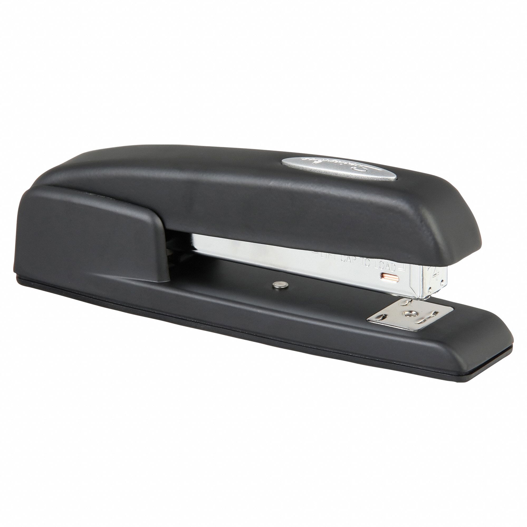 SWINGLINE, 30 Sheet Capacity, 3 3/4 in Throat Dp - Max, Manual Stapler ...