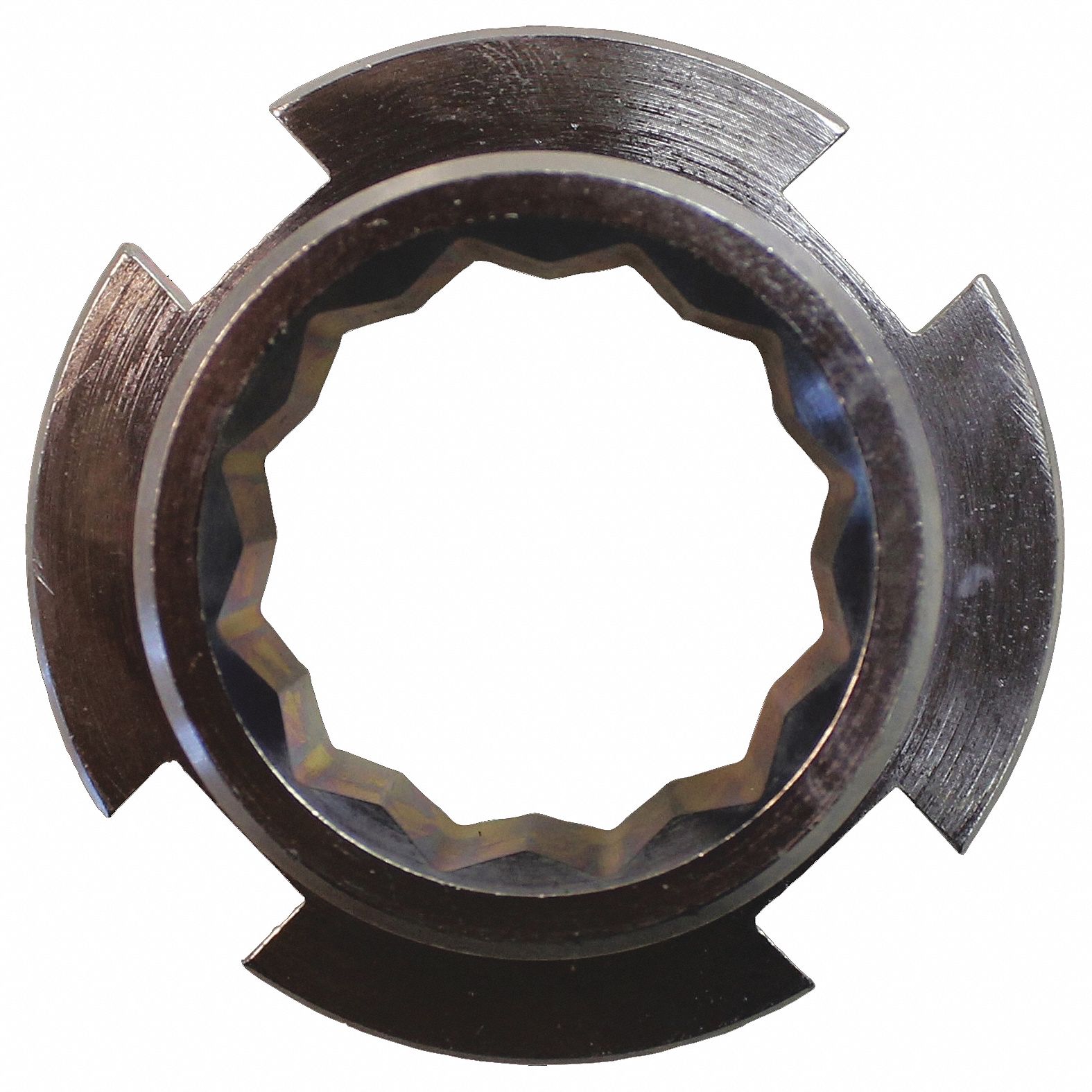 MAKITA, For Use With 6922NB/XTW01, 764362-7, Outer Sleeve - 24Y430 ...