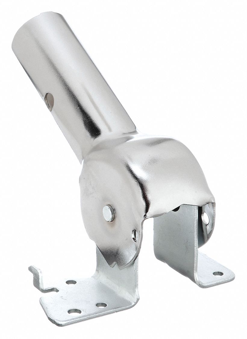 SANITAIRE, Electrolux, For Upright Vacuums, Handle Socket - 24YU15 ...