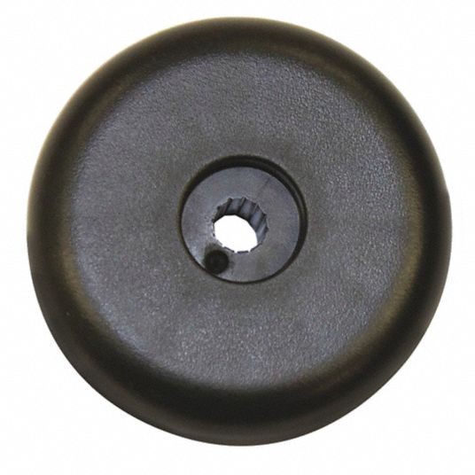 SANITAIRE, Rear Wheel, Electrolux, Rear Wheel - 24YU70|26242119N - Grainger