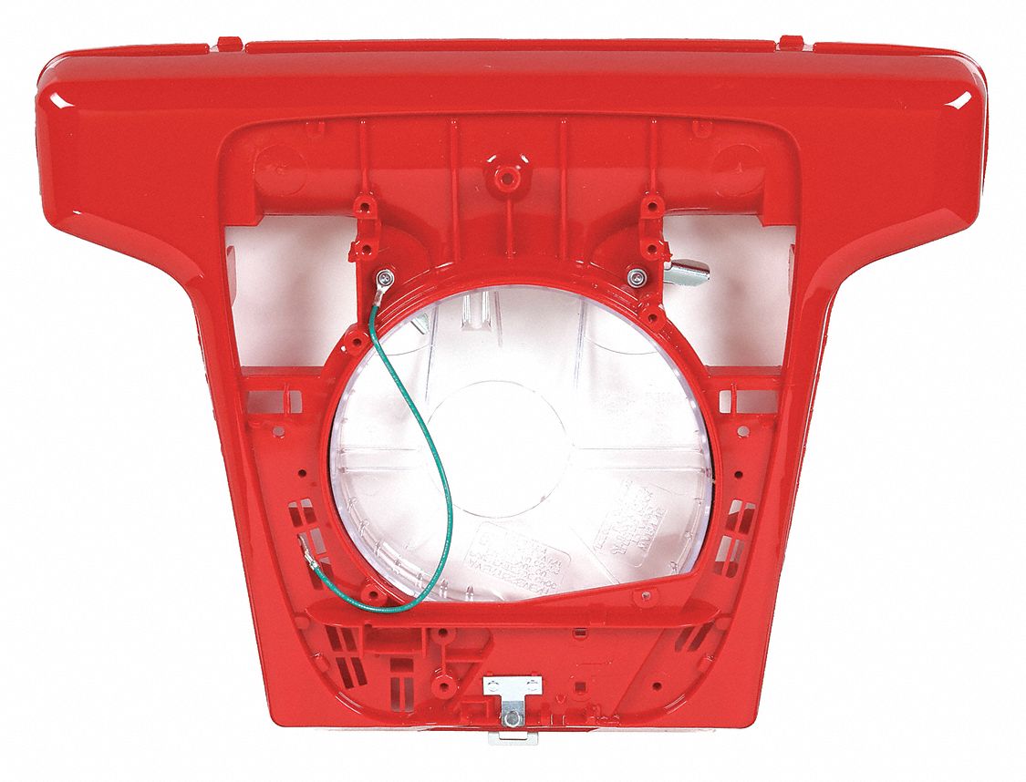 SANITAIRE, Electrolux, For Upright Vacuums, Base Assembly - 24YV76 ...