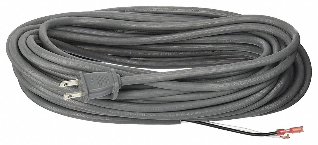 SANITAIRE, Supply Cord and Terminal, Electrolux, Supply Cord and ...