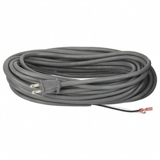SANITAIRE, Supply Cord and Terminal, Electrolux, Supply Cord and ...