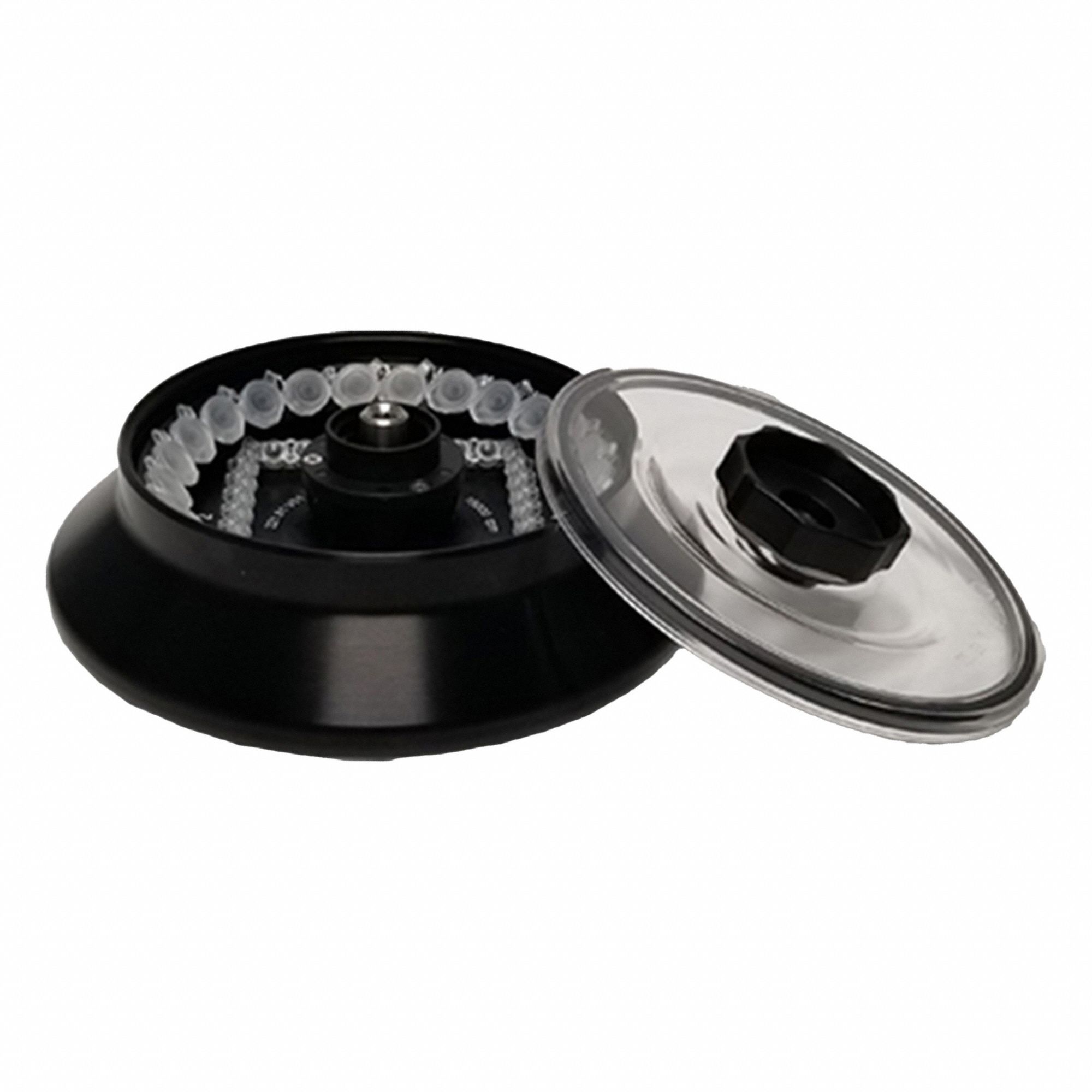 HERMLE, Centrifuges, Rotor, Laboratory Rotor - 822CD6|Z216-2420S - Grainger