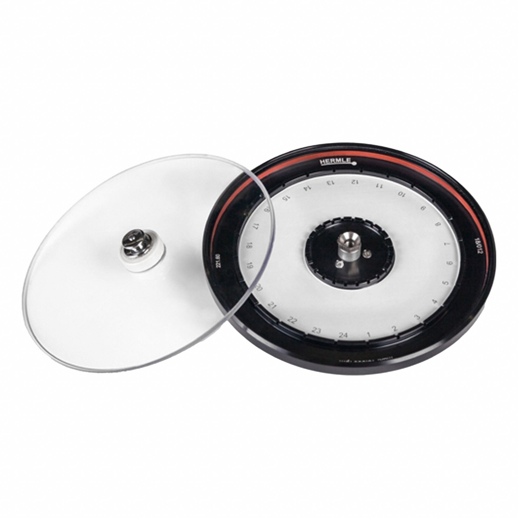 HERMLE, Centrifuges, Rotor, Laboratory Rotor - 822C98|Z287-24HEM - Grainger