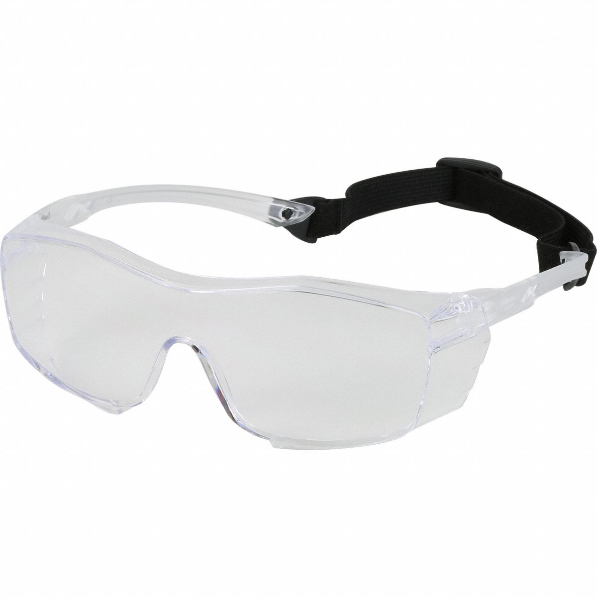 PIP, Clear Lens Color, FogLess® 3Sixty™, Safety Glasses - 818P24|250-96 ...