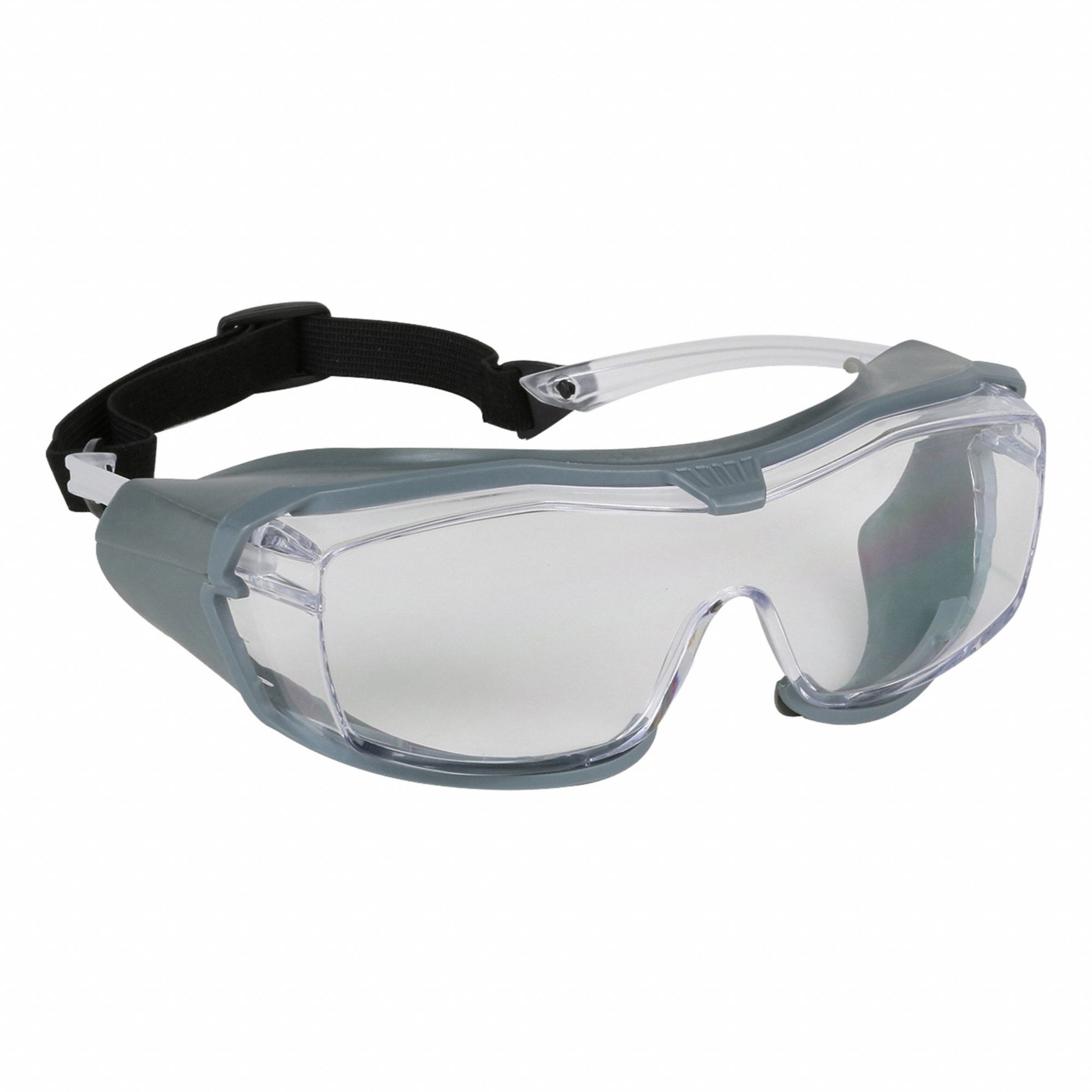 PIP, Clear Lens Color, FogLess® 3Sixty™, Safety Glasses - 818P25|250-96 ...