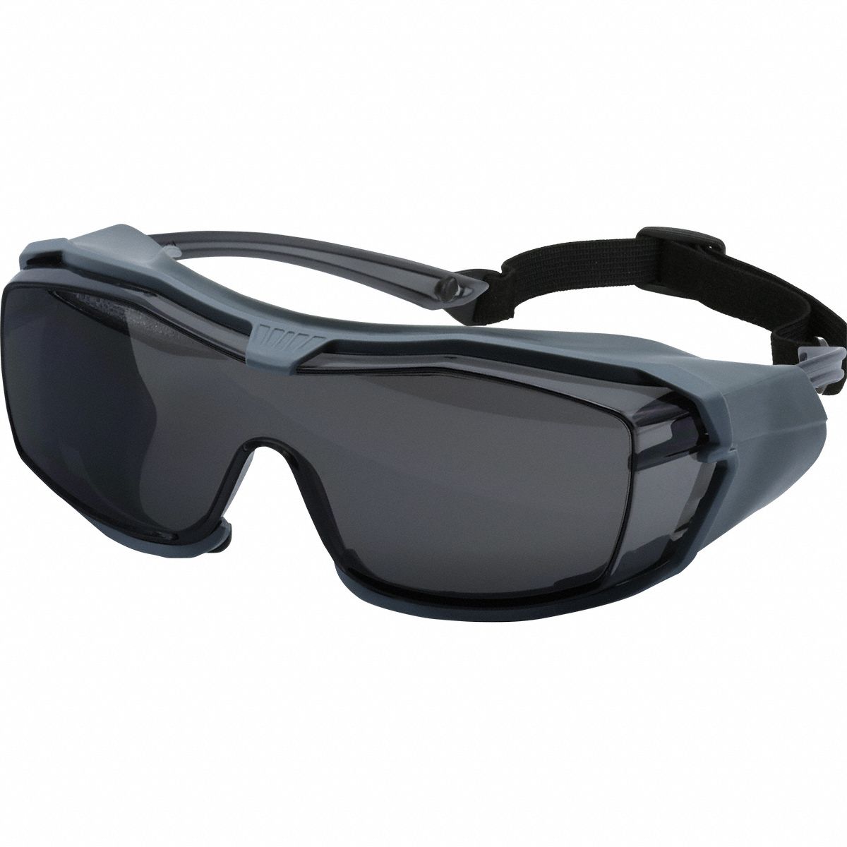 PIP, Gray Lens Color, FogLess® 3Sixty™, Safety Glasses - 818P26|250-96 ...