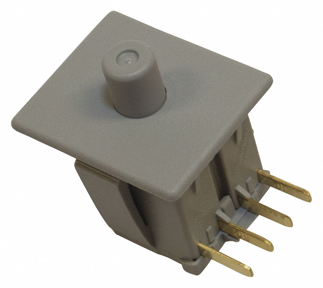 Delta Seat Switch John Deere GY20073 - Grainger