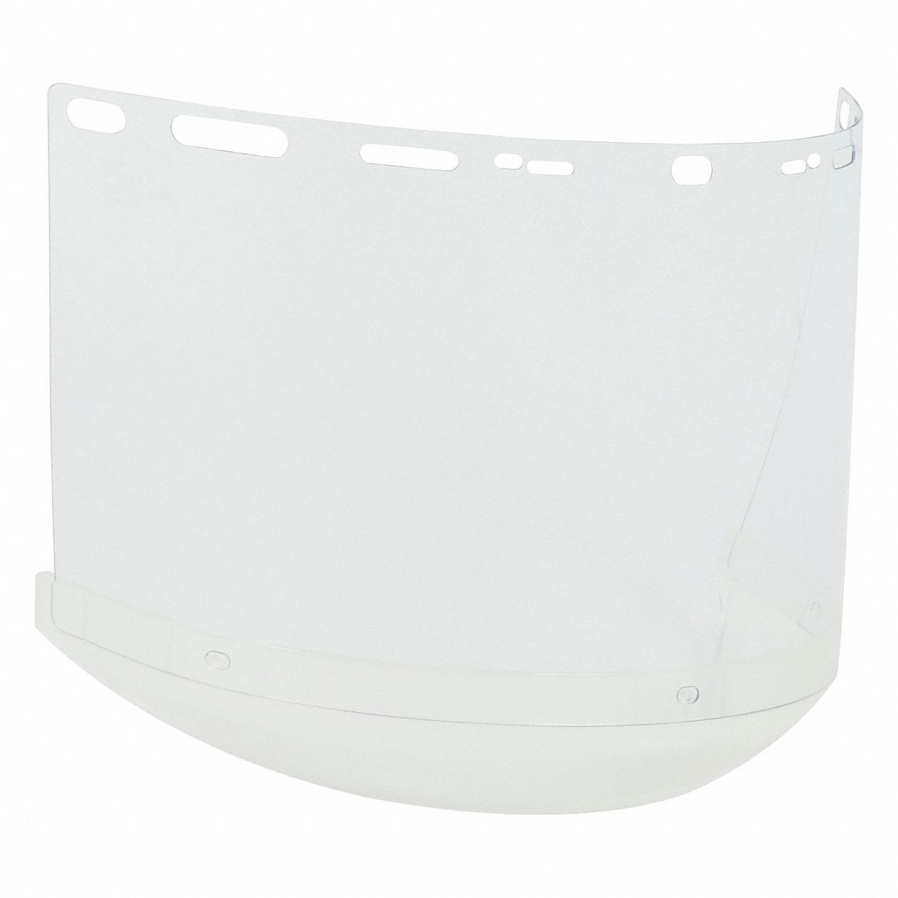 PIP, 15 1/2 in Overall Wd, 7 in Overall Ht, Face Shield Visor - 818PR8 ...