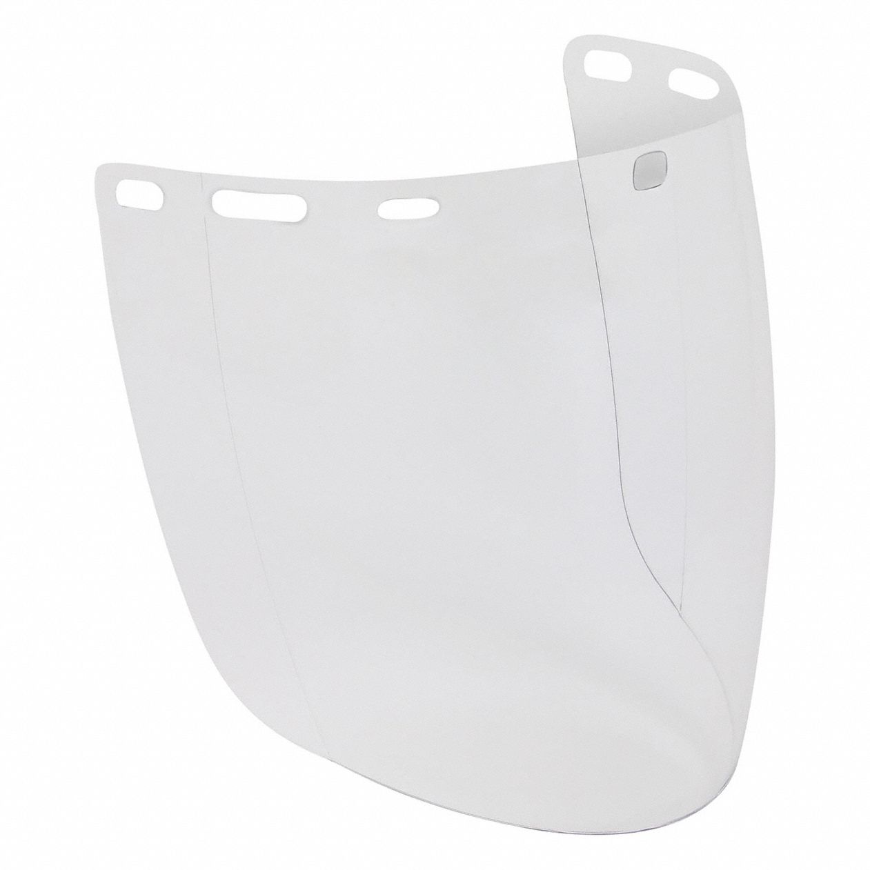 PIP, 15 in Overall Wd, 8 in Overall Ht, Face Shield Visor - 818PT2|251 ...
