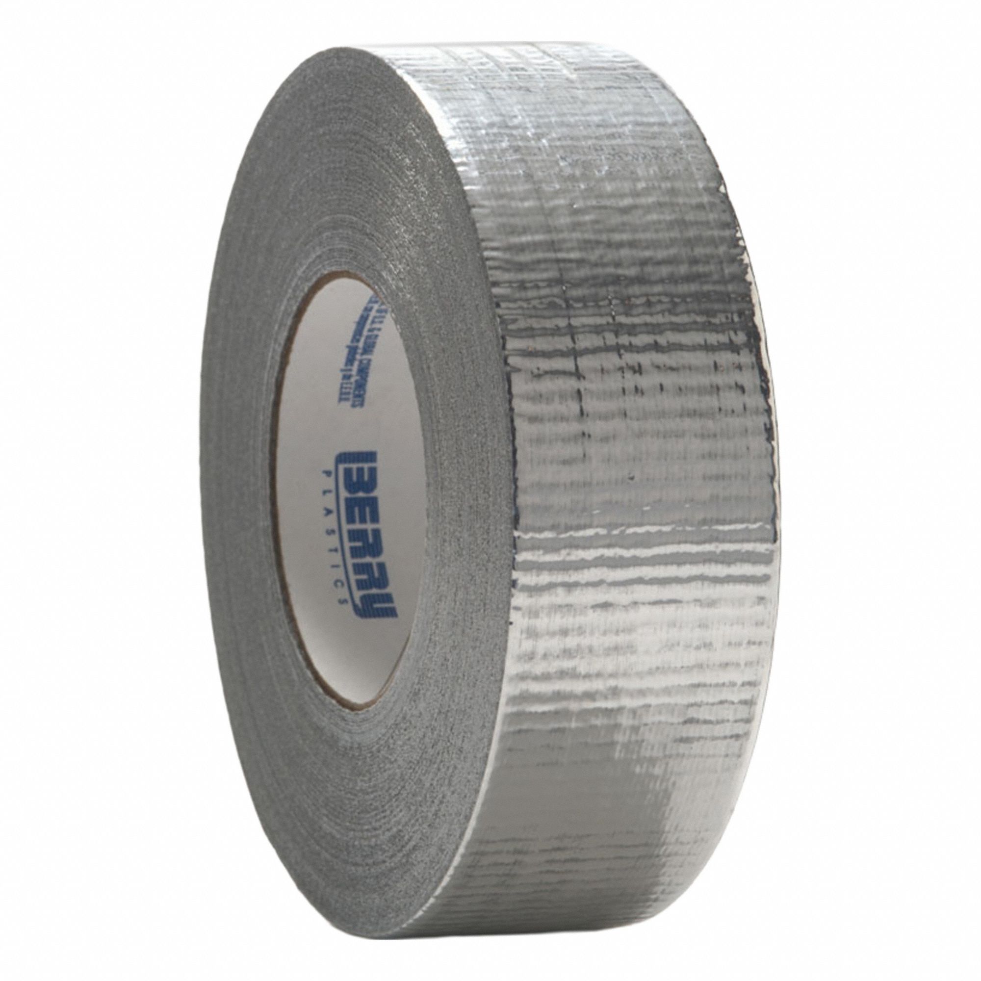 POLYKEN, Light Duty, Silver, Duct Tape - 898Z01|251 - Grainger