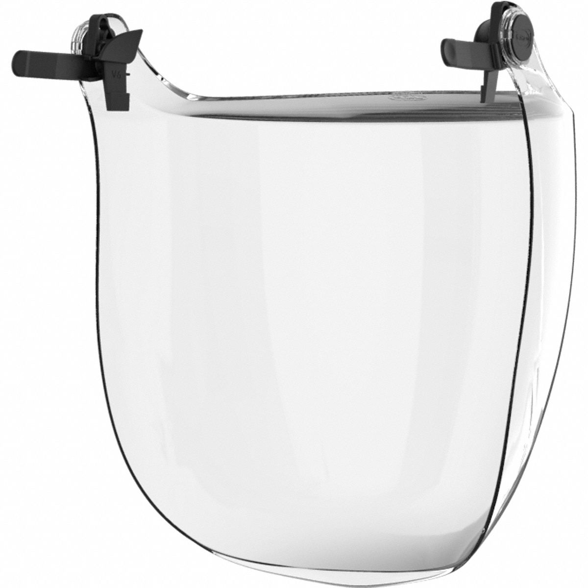 PIP, Anti-Fog/Scratch-Resistant, Reusable, Face Shield - 818P40|251 ...