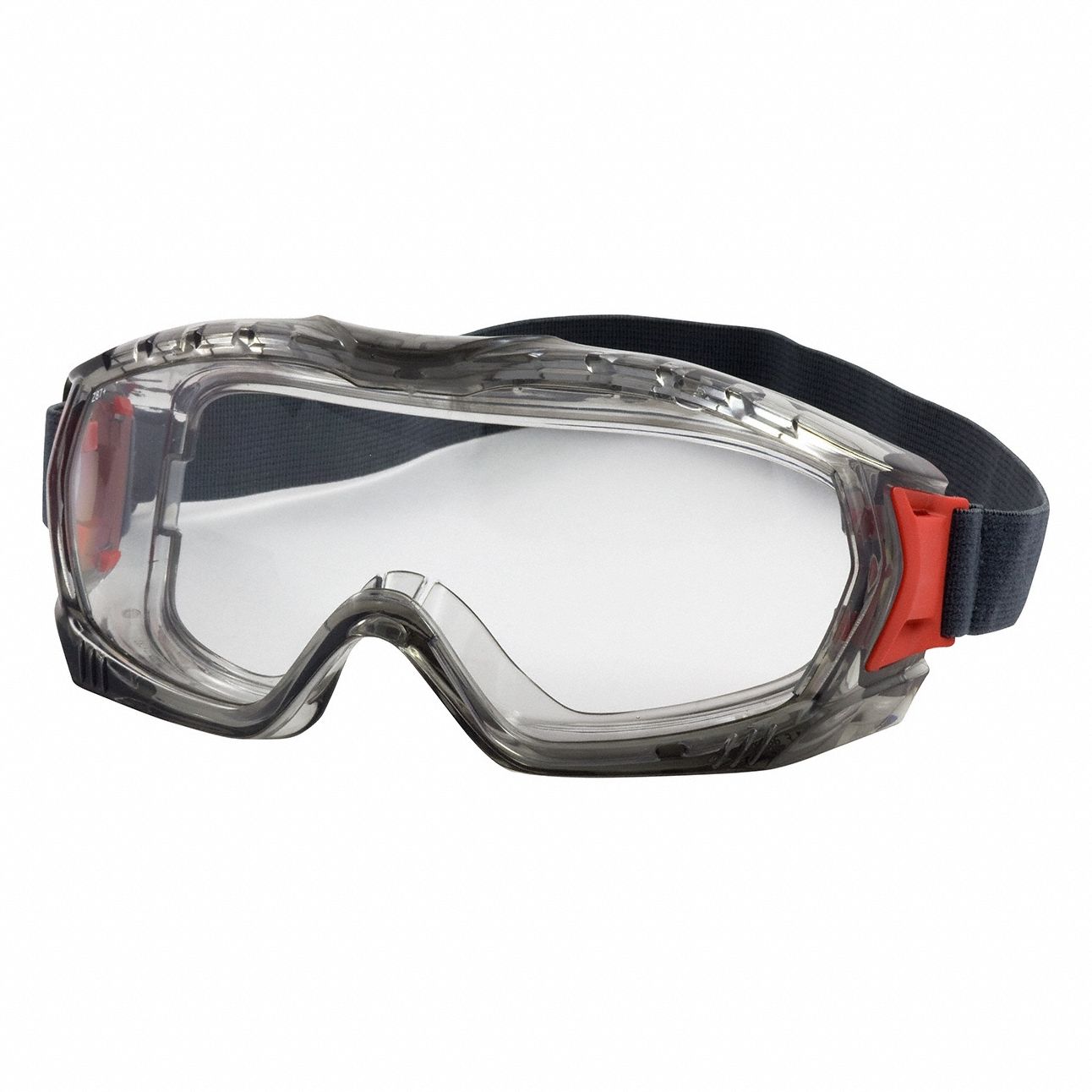 PIP, Clear Lens Color, FogLess® 3Sixty™/Scratch-Resistant, Safety ...