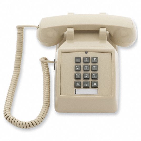 CETIS, Hospitality Phones, Std Room Phones, Telephone - 3CZG5|2510D ...