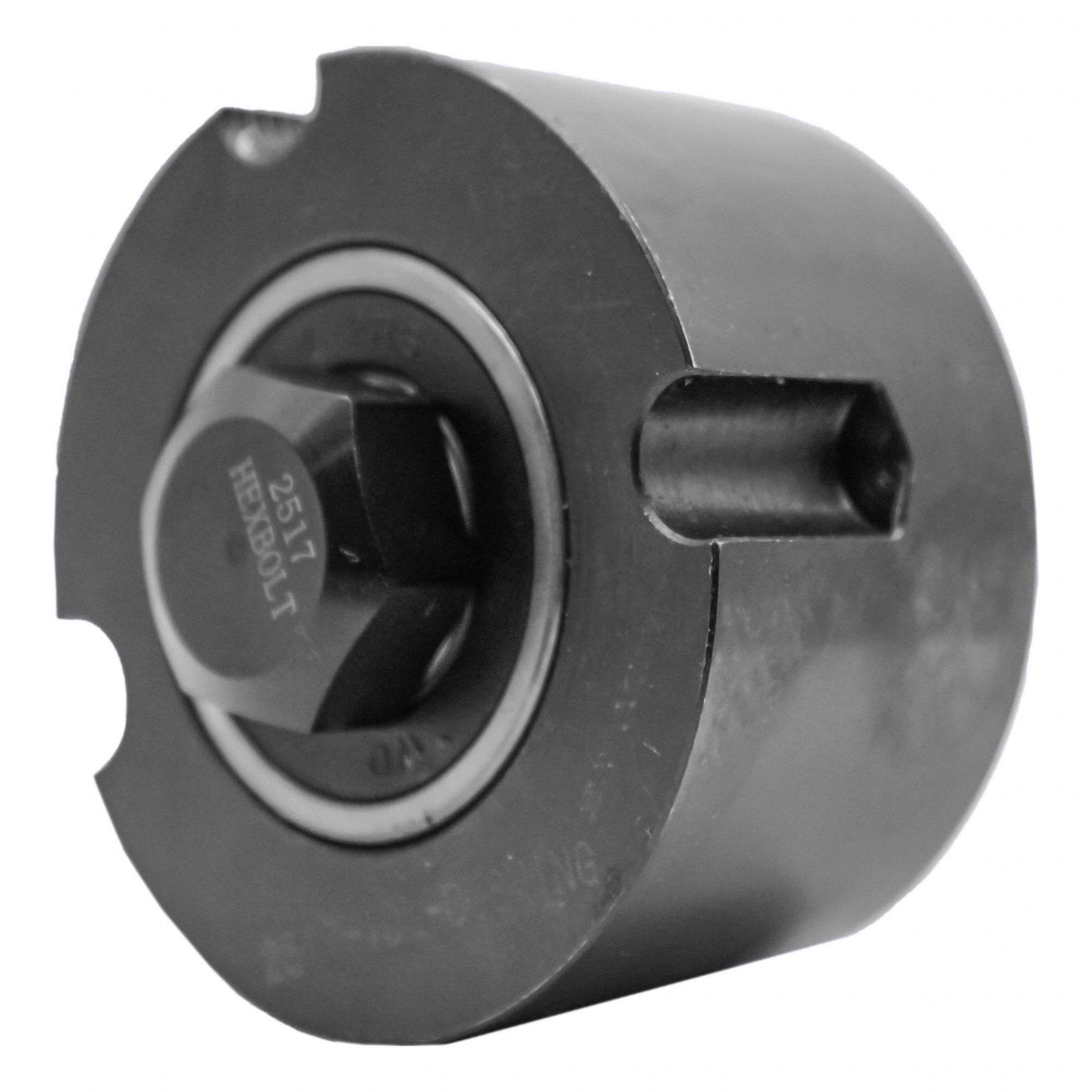 Taper Lock, 2517, Idler Bushing - 813Y01|2517-IDL-BUSH - Grainger