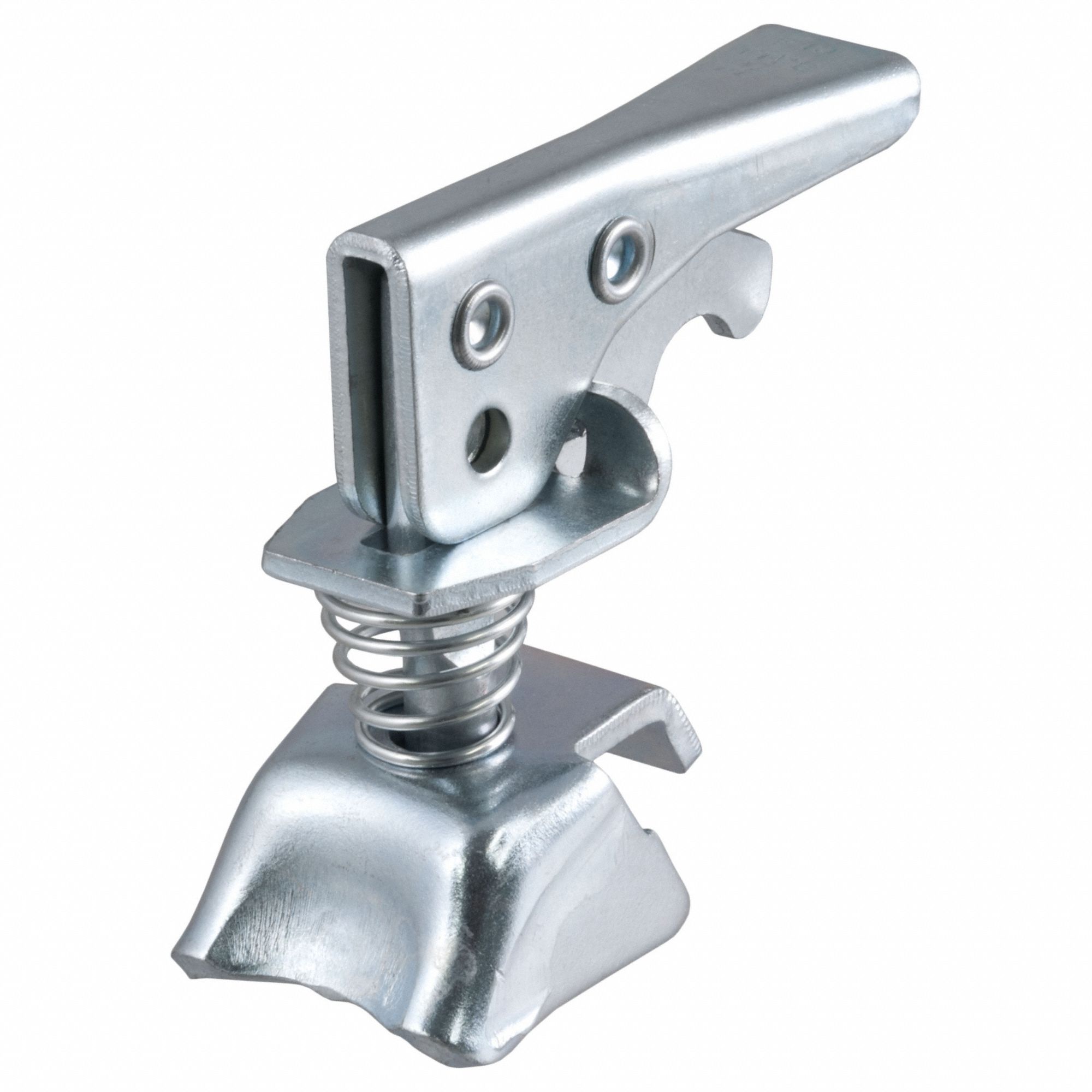 CURT, Towing Coupler, 4 1/2 in Overall Lg, Towing Coupler - 809LF9 ...