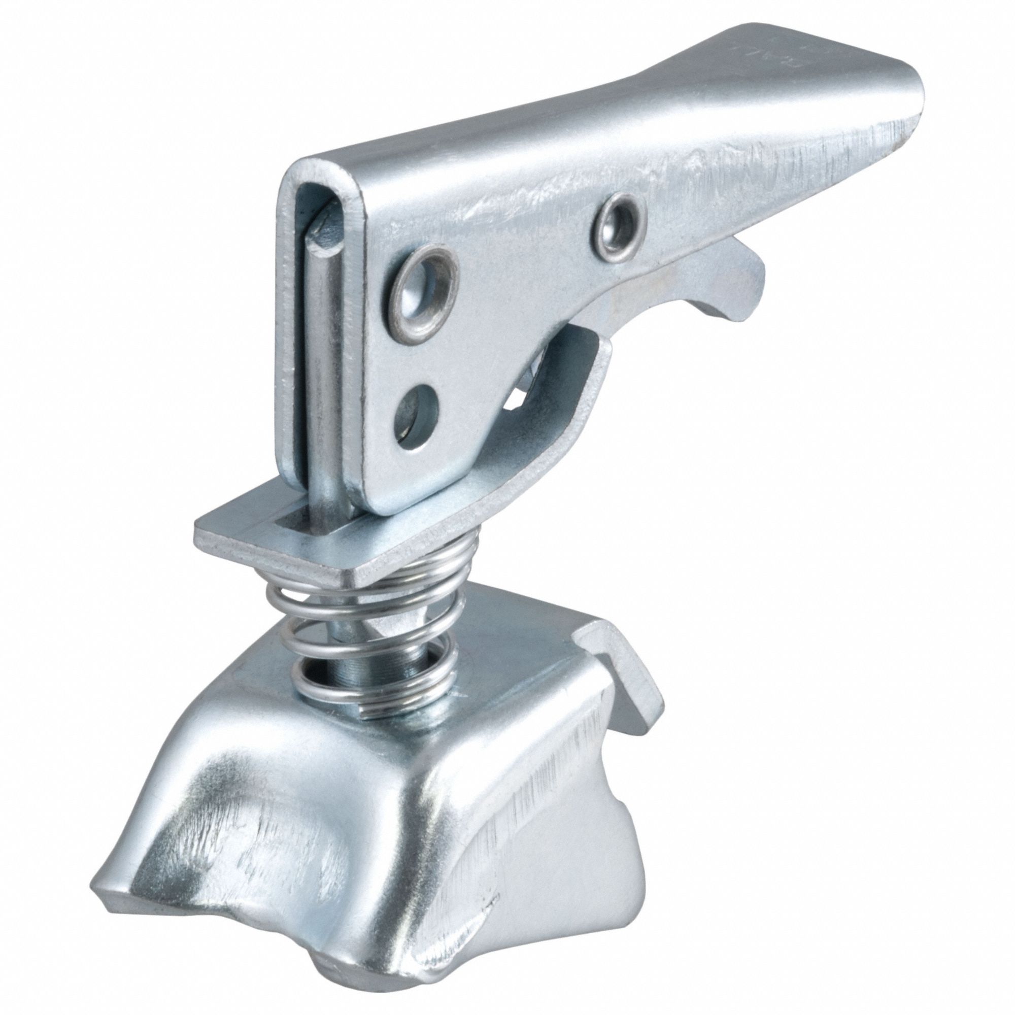 CURT, Towing Coupler, 4 3/4 in Overall Lg, Towing Coupler - 809LG2 ...