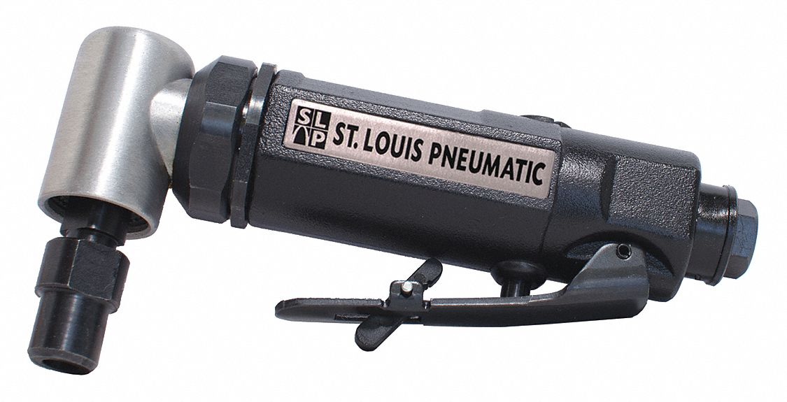 Mini Angle Head Die Grinder - Grainger