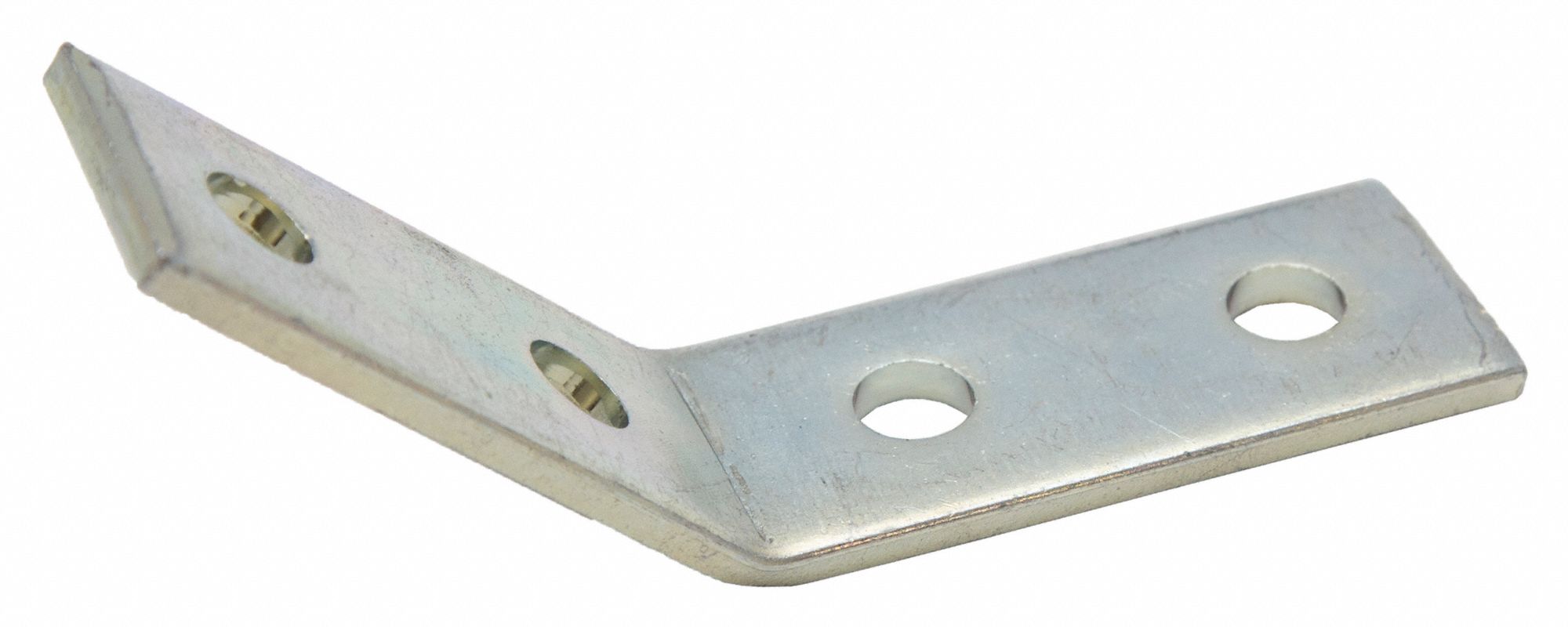 4 Holes, FLEX-STRUT, Angle Connector - Open & Closed - 253P66|FS-5145 ...