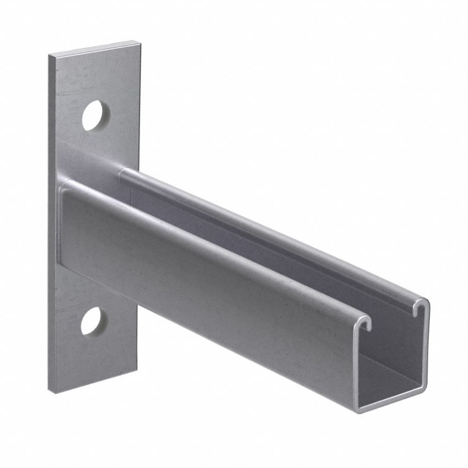 Channel Brackets -Support - 253R43|FS-5636-18 E/G - Grainger