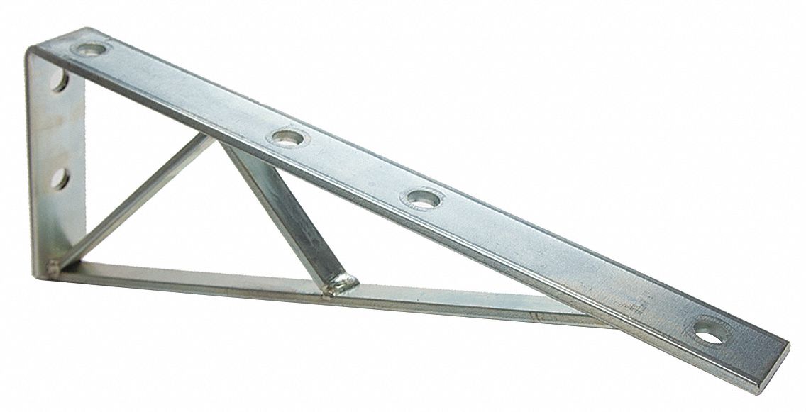 Support Channel Brackets with Reinforcement - 253R56|FS-5639-12 E/G ...