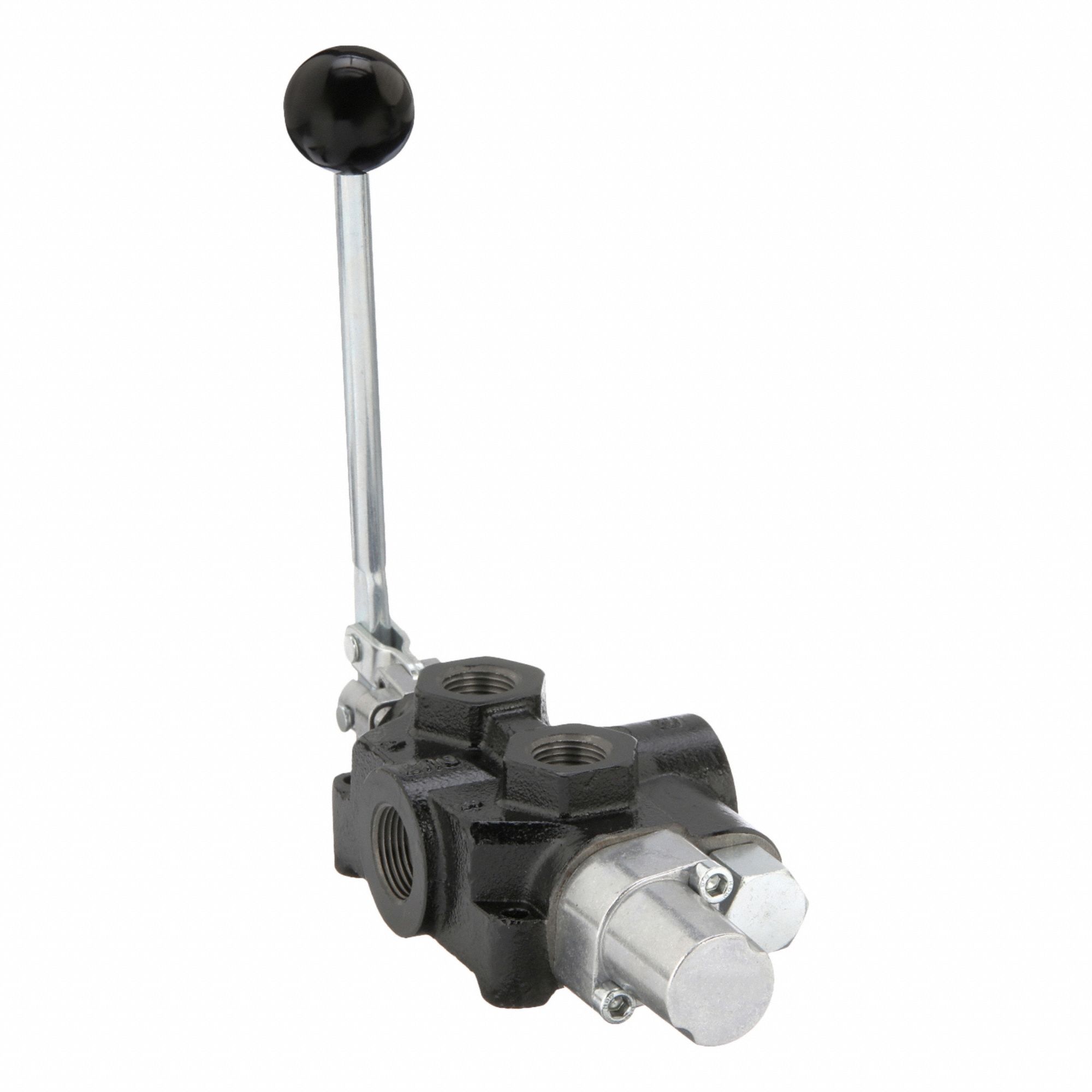 CHIEF, Four-Way / Three Positions, Tandem Center, Directional Control ...