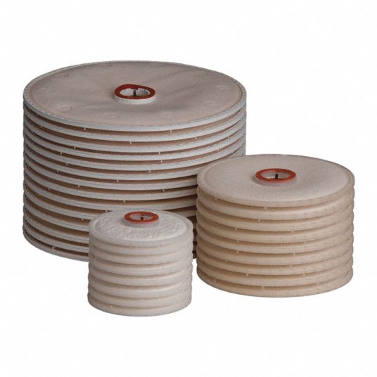 ZETA PLUS, 2, PK, Zeta Plus H Sries Fltr Crtrdg,Mdl 452450,Package ...