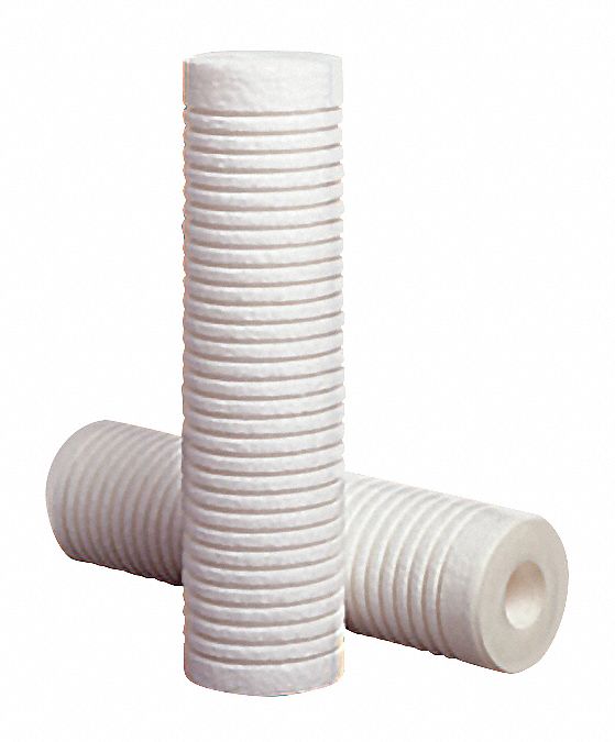 3M MICRO-KLEAN, 100, PK, Micro-Klean RT Fltr Crtrdg,Mdl RT09F16G ...