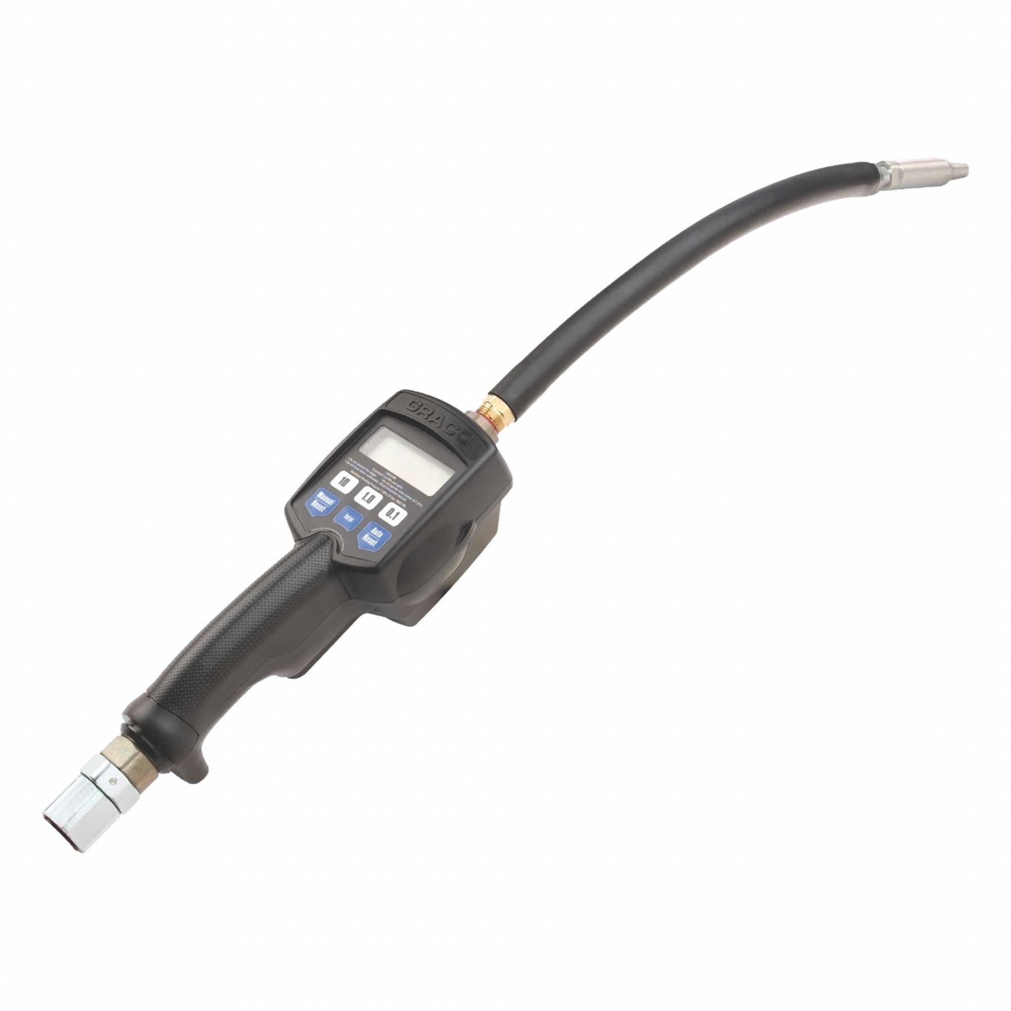 GRACO, Auto, Digital, LDP5 VALVE METERED FLEX EXT - 912A50|255277 ...