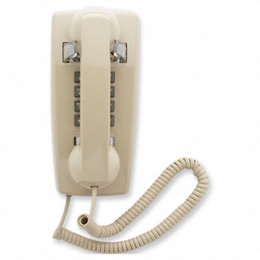 CETIS, Hospitality Phones, Common Area Phones, Telephone - 3CZH2|2554W ...