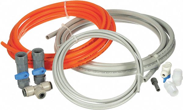 3M, RO Systems Accessories, For Use With ScaleGard HP Reverse Osmosis ...