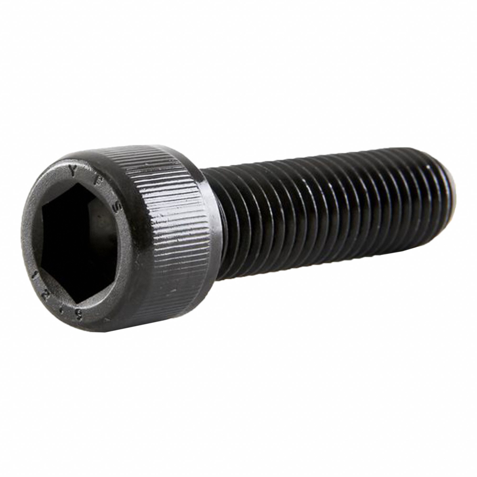 TYAMSA Tornillo de Cabeza Hueca,Cilíndrica,1-1/4"-7,3-1/2" Long ...