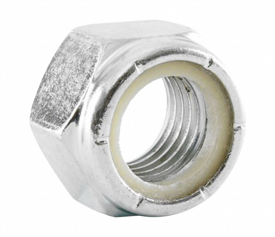 TYAMSA Tuerca Hexagonal, 5/8"-11, 18-8, Acero Inoxidable, Dirección de ...