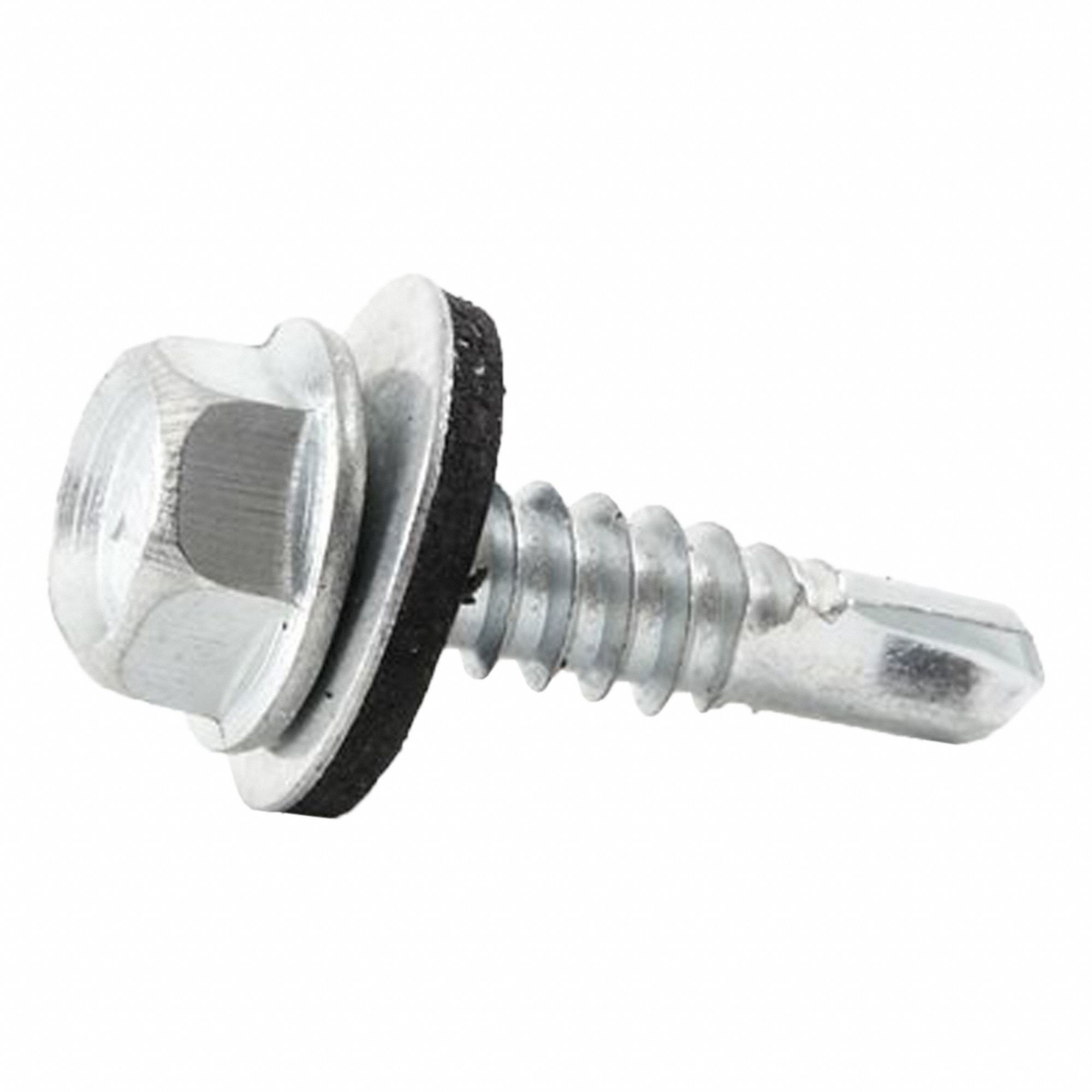 TYAMSA Pija Punta De Broca , #14 , 1-1/2" L , Piezas por paquete: 100 ...