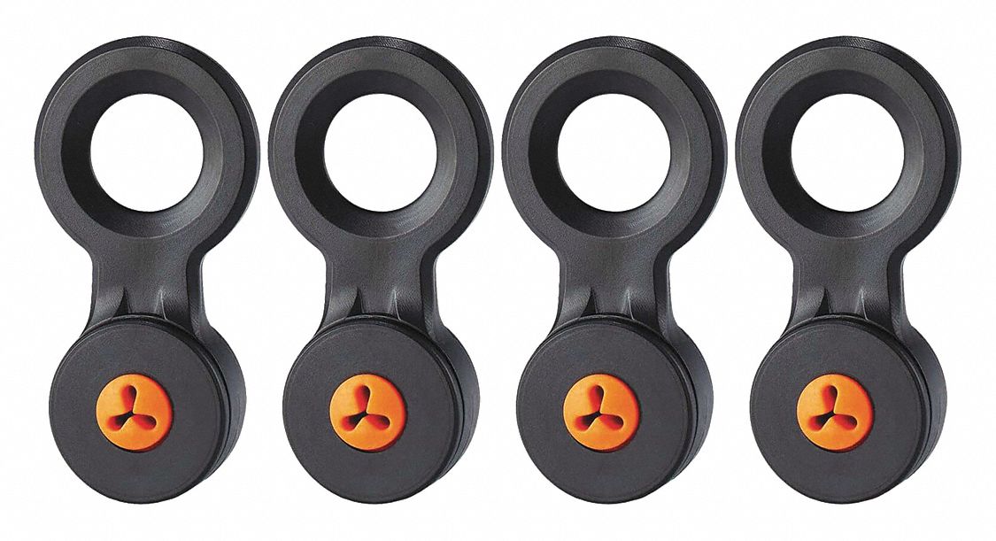 ERGODYNE, For Hand Tools, Socket, Tool Tether - 256WF2|3740S - Grainger